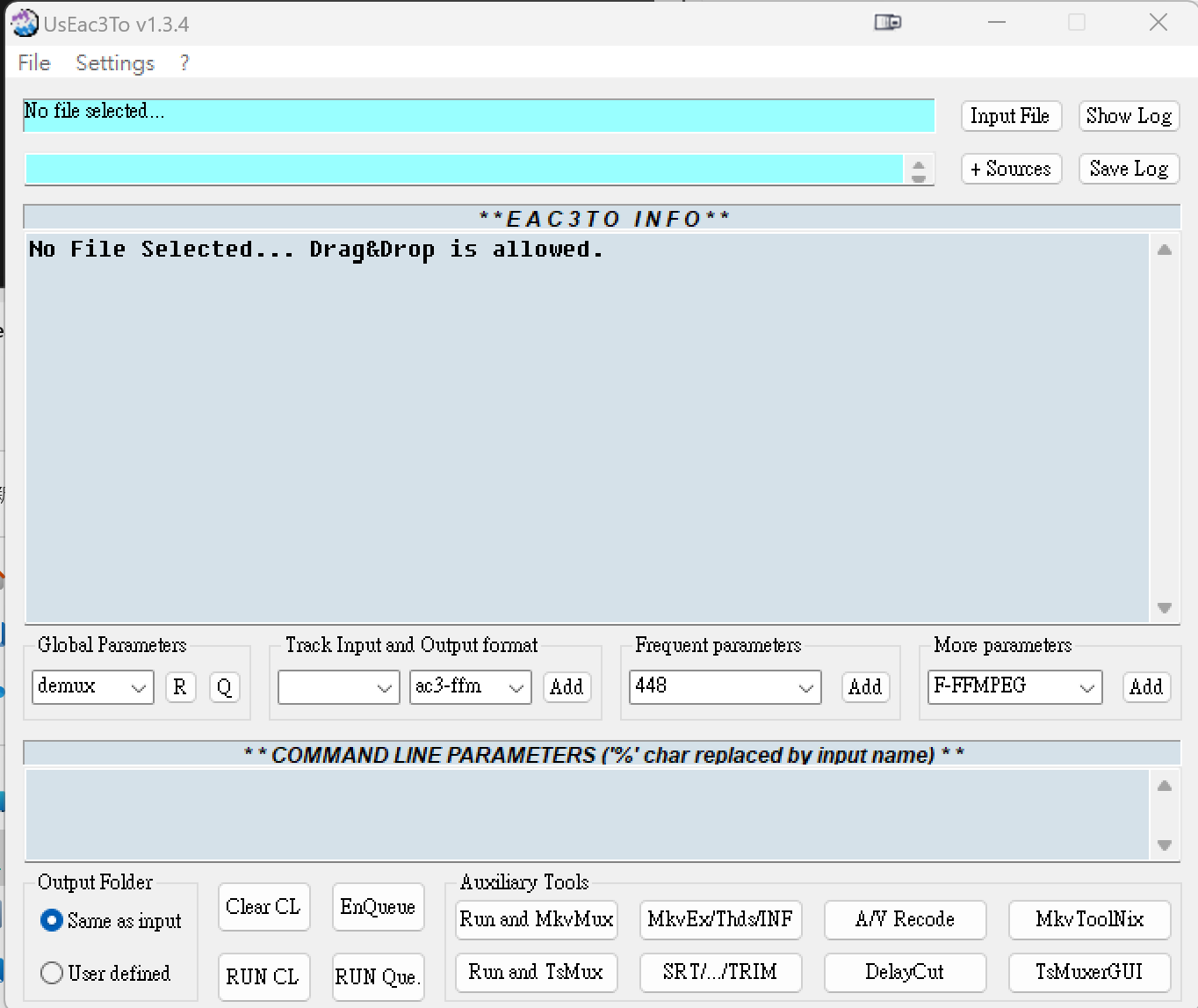 MTeam壓制基礎教學 | MTeam Wiki/問答