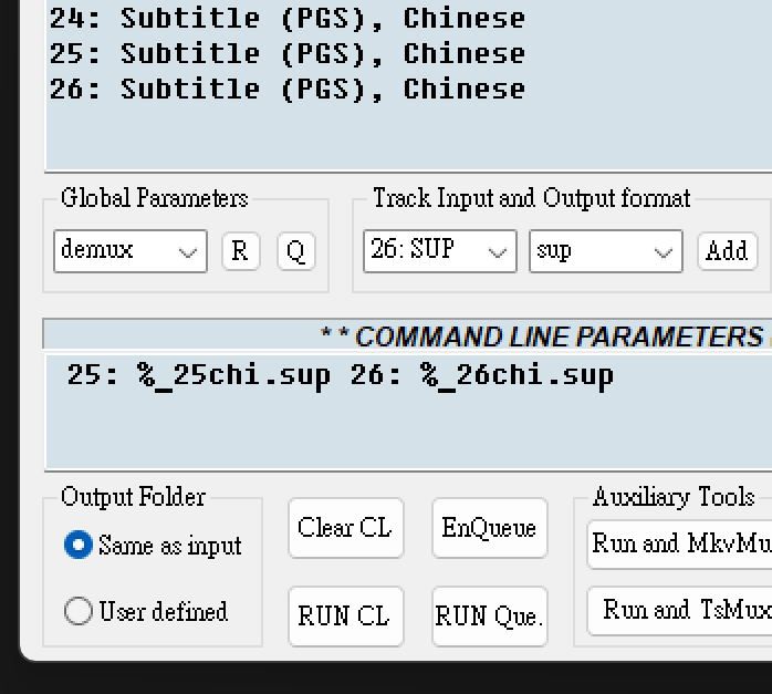 MTeam壓制基礎教學 | MTeam Wiki/問答