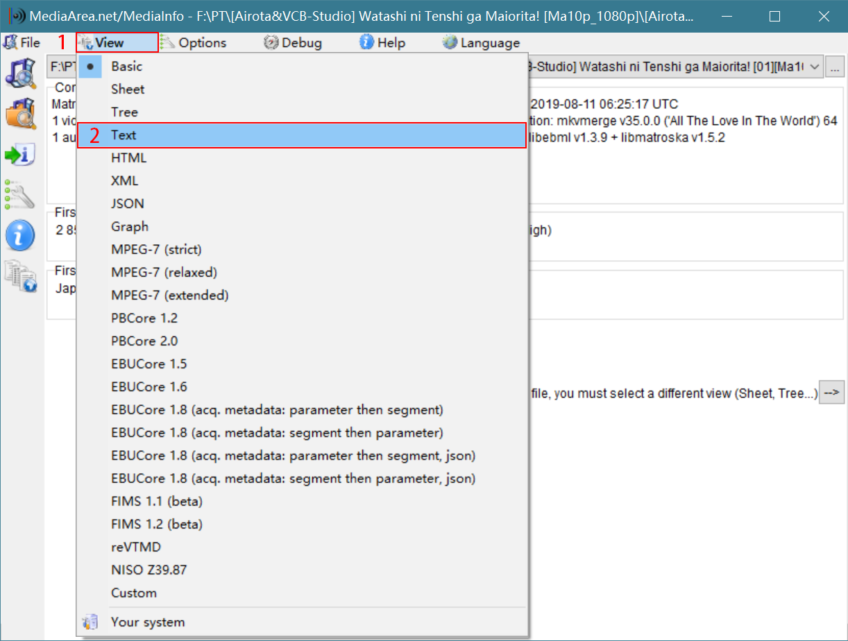 保姆喂饭级新手发种教程 - 主教程篇 | MTeam Wiki/問答